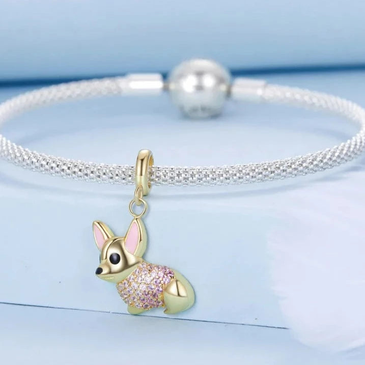 Chihuahua pandora charm store