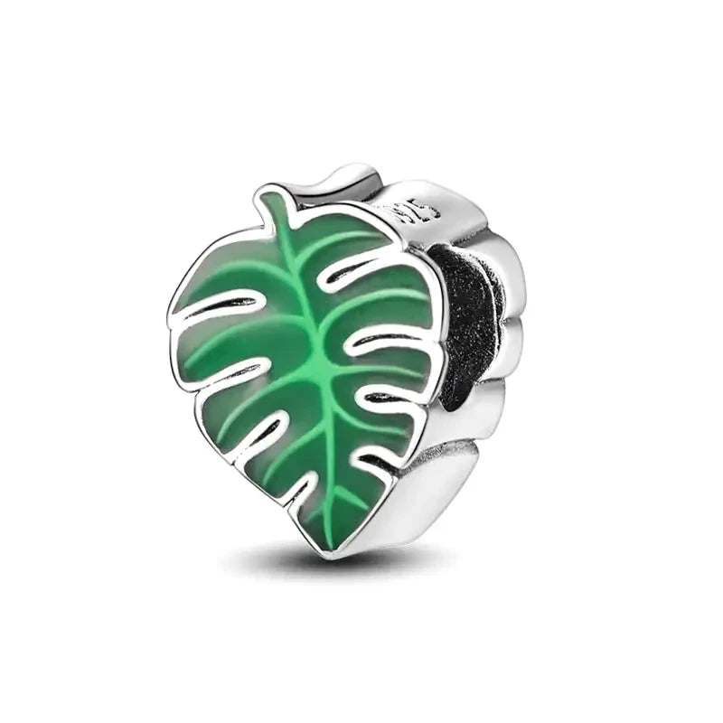 Plant pandora charm store