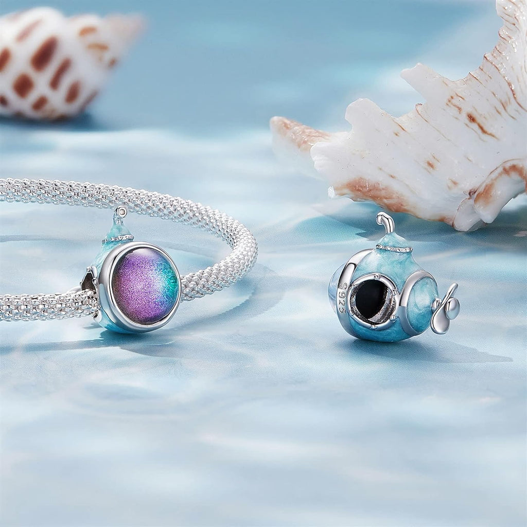 Submarine Charm 🚢 - Fits Pandora Bracelets – Planet Charms