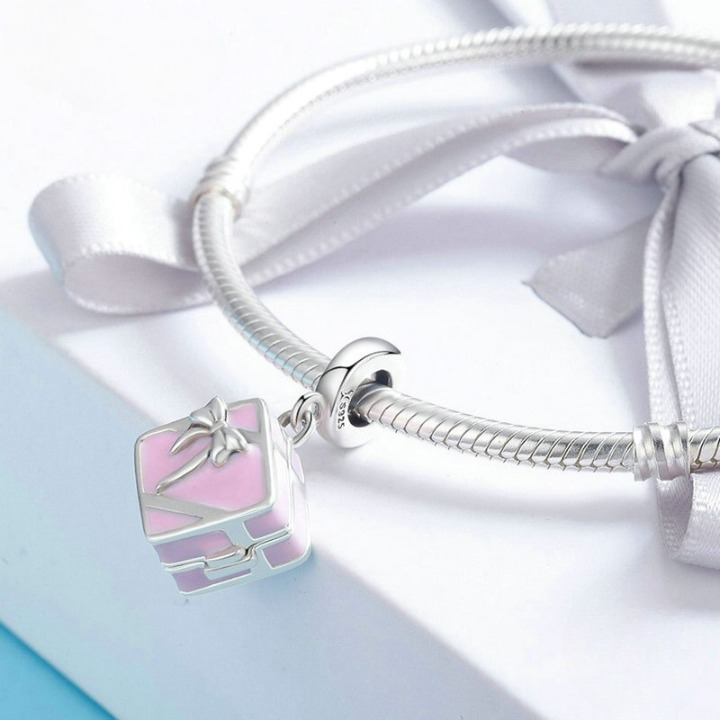 Wedding Ring Charm 💍 - Fits Pandora Bracelets – Planet Charms