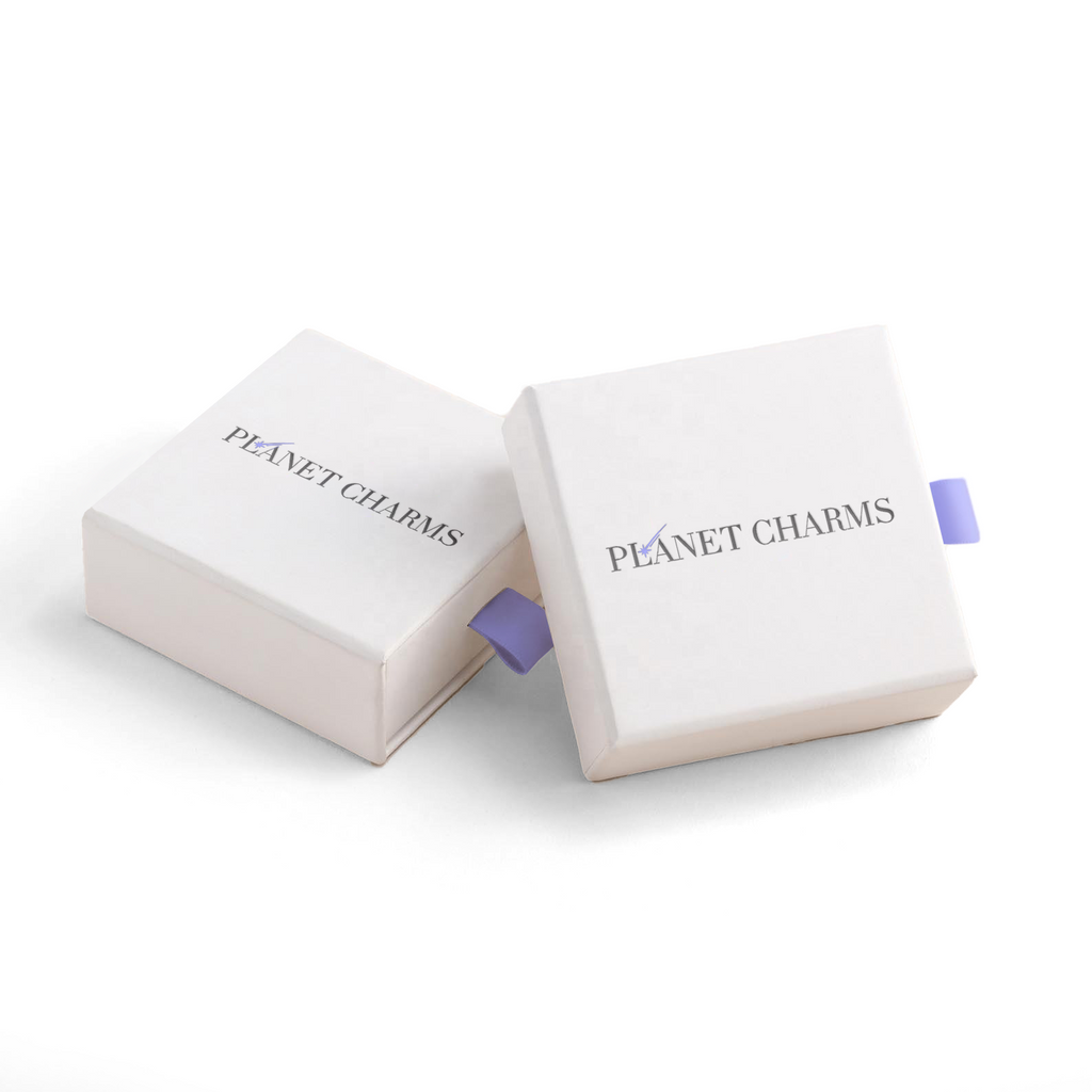 Lavender Charm 💜 - Fits Pandora Bracelets – Planet Charms