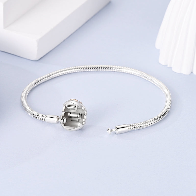 Dog Best Friend Charm Bracelet | Pandora Bracelet Compatible – Planet ...
