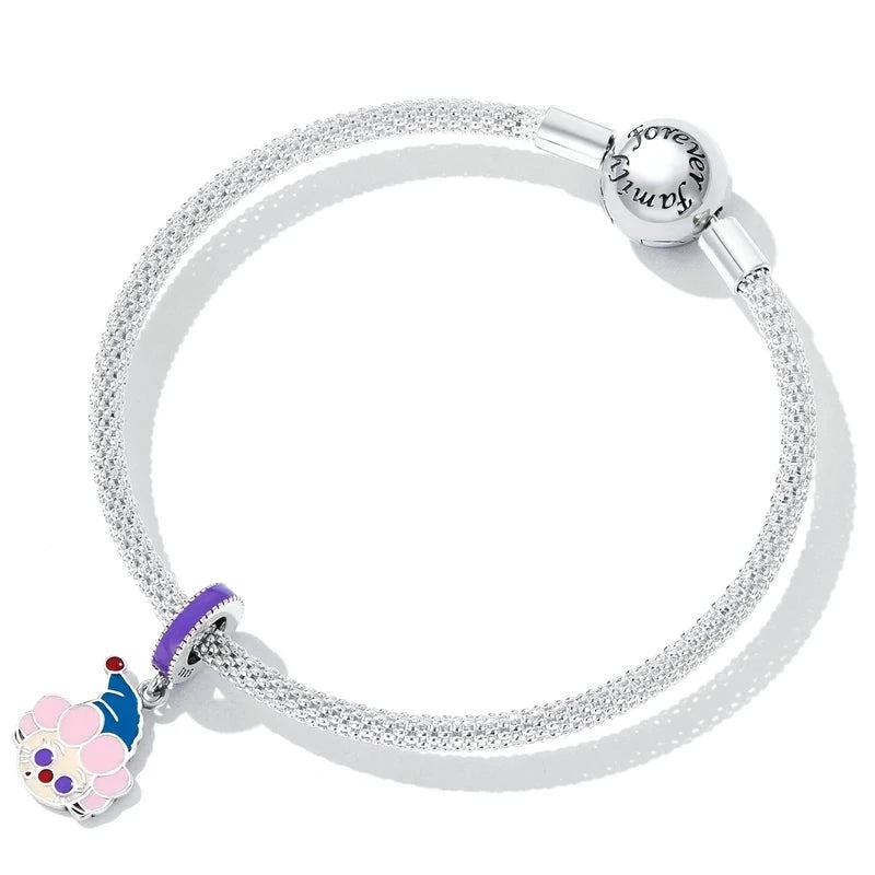 Clown Charm 🤡 - Fits Pandora Bracelets – Planet Charms