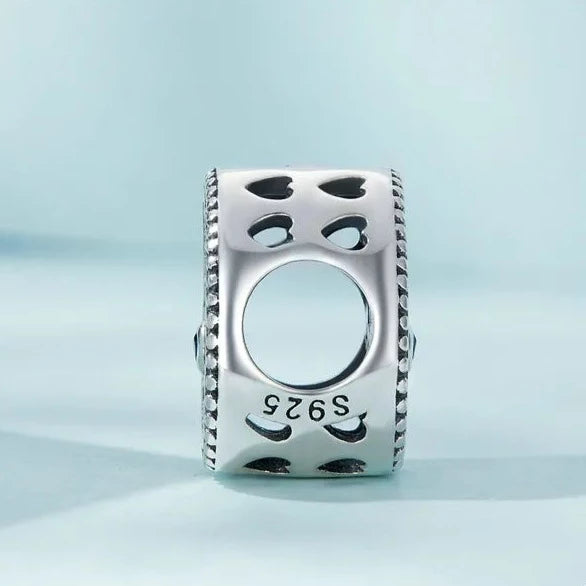 Tear Drop Charm 💧 - Fits Pandora Bracelets – Planet Charms