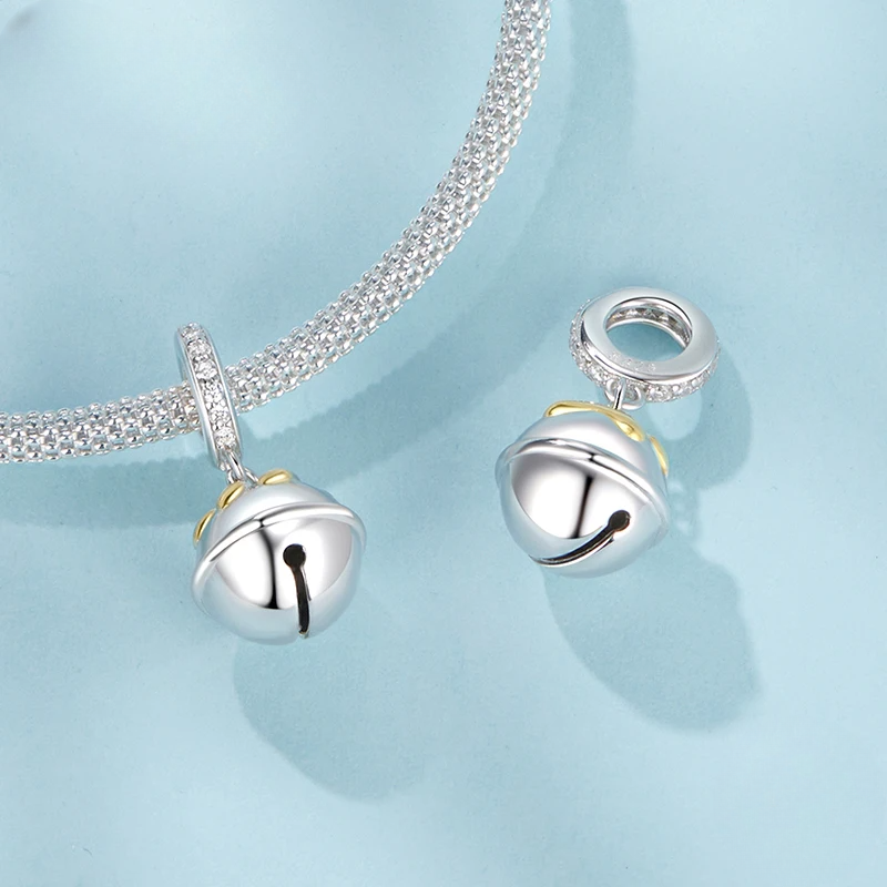 Dog Collar Charm | Pandora Bracelet Compatible – Planet Charms