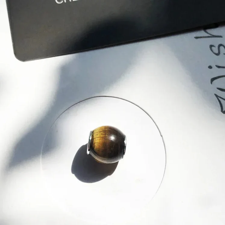 Jupiter Charm 🪐 - Fits Pandora Bracelets – Planet Charms