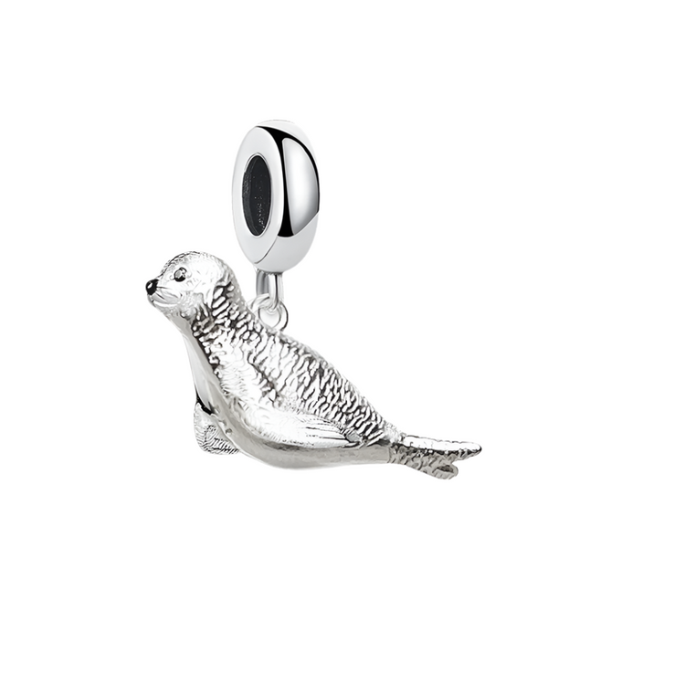 Kiwi Charm 🥝 - Fits Pandora Bracelets – Planet Charms