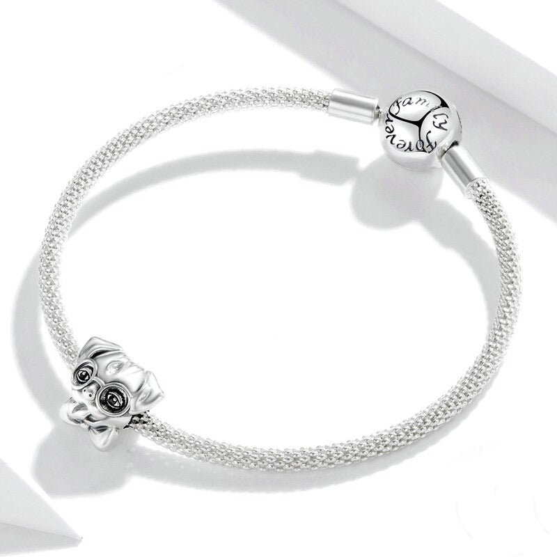 Labrador Retriever Charm 🐕 - Fits Pandora Bracelets – Planet Charms