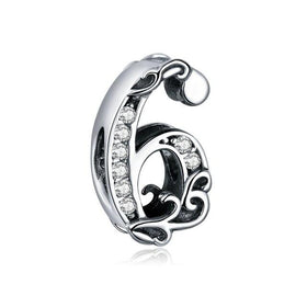 Symbolic Charms | All Compatible with Pandora Bracelets – Planet Charms