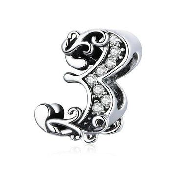 Symbolic Charms | All Compatible with Pandora Bracelets – Planet Charms