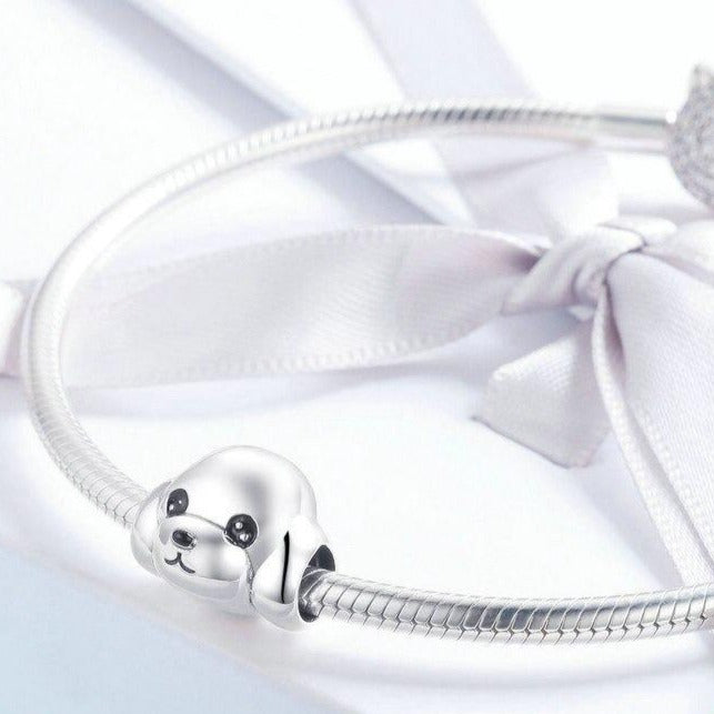 Poodle Charm 🐩 - Fits Pandora Bracelets – Planet Charms